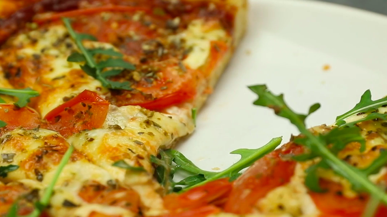 Toprecepty | pizza | Stream