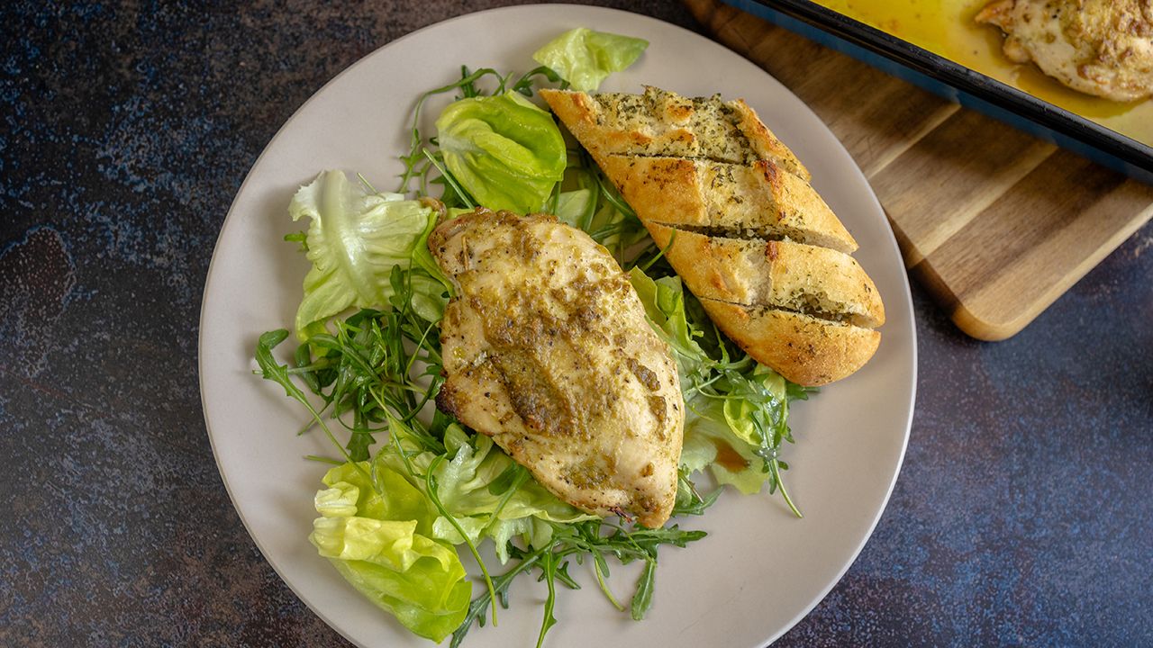 Vytvořit masovou kapsu zvládne podle našeho návodu každý | Stream